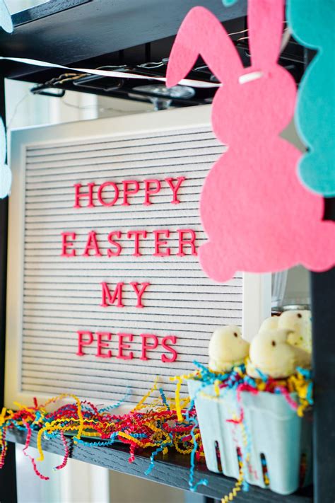 Easter Easter Party Ideas Photo 5 Of 15 Catch My Party