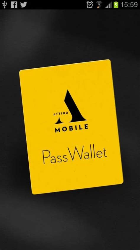 Mit Passwallet Passbook Passes Auch Auf Android Nutzen Mobtivity