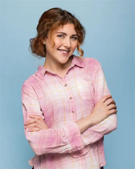 Photo Of Kiley Langille