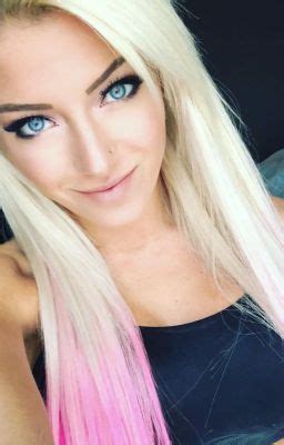 High Hopes Alexa Bliss X Male Reader Complete Cmh1997 Wattpad