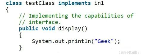 java知识点总结 java jdk csdn博客