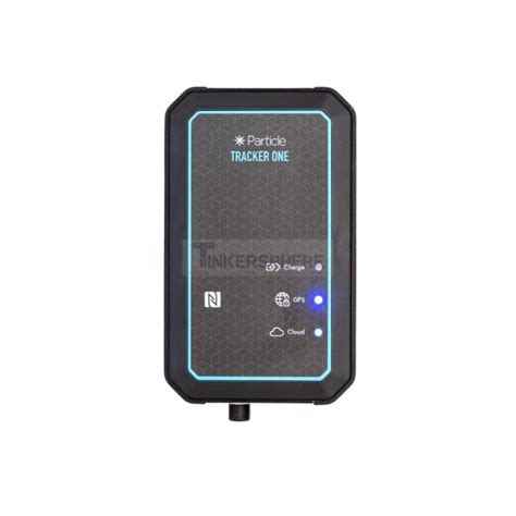 23599 Particle Tracker One One402mea Navigation Gnss Lte Transceiver Module Integrated