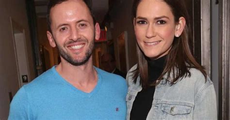 Jessica Tarlov Husband 2