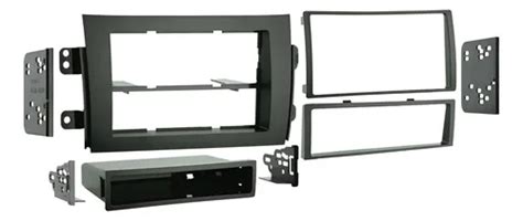 Metra 99 7954 Kit De Instalación Din Simpledoble Para Vehíc Envío Gratis