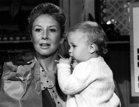 Michael Learned Says ‘waltons Fans Were Horrified When They Heard Her