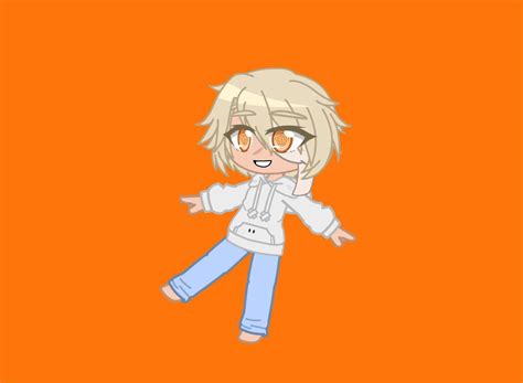 I Made 3 Ghost Characters In Gacha Club To Start Let Me Know Who I Should Do Next R Ghostandpals