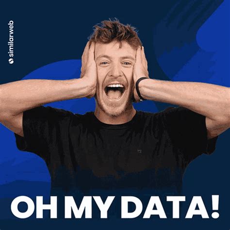 Similarweb Data  Similarweb Data Data Nerds Discover And Share S