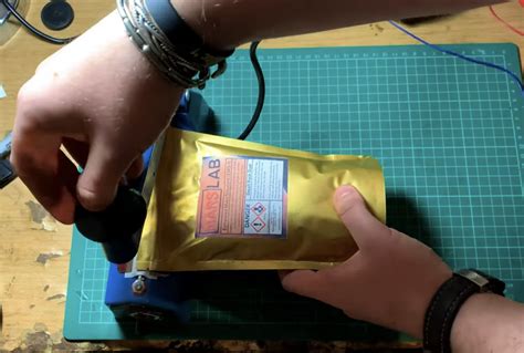 Martian Regolith Simulant