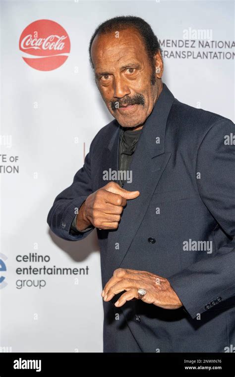 Familia Fred Williamson