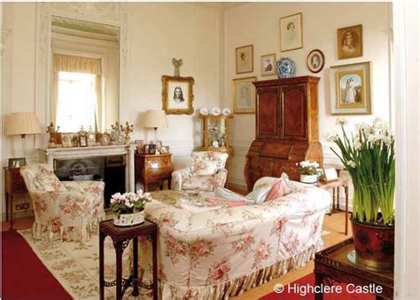 Highclere Castle Downton Abbey — Archisyllogy