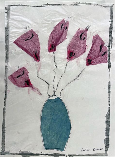 Isabella Ducrot Maja Arte Contemporanea