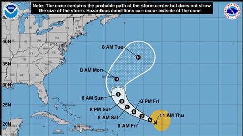 What Are Tropical Storm Gabrielle Spaghetti Models