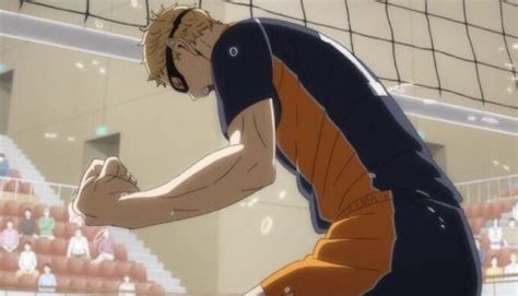 [haikyu ] Youll Be Excited Too Introducing The Top 3 Moving Matches
