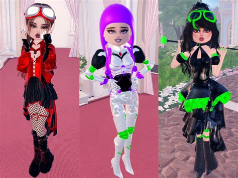 20 Best Outfit Ideas For The Dress To Impress Galactic Explorers Theme Dti Girls