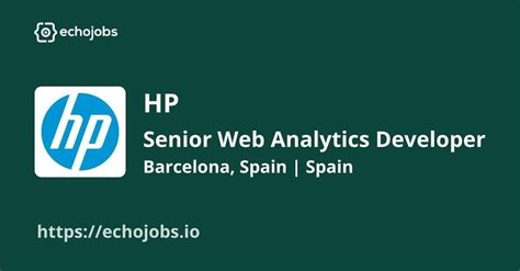 Hiring Senior Web Analytics Developer Bucharest Romania Romania