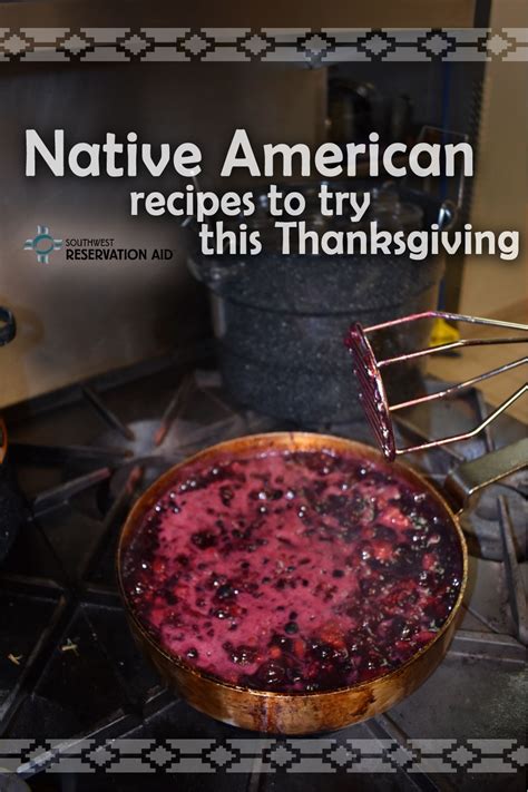 Traditional Native American Sweets At Jessica Dowie Blog