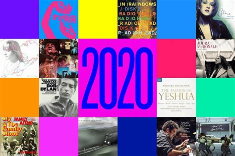 Music Scholars Playlist Looks Back At 2020 Ucla