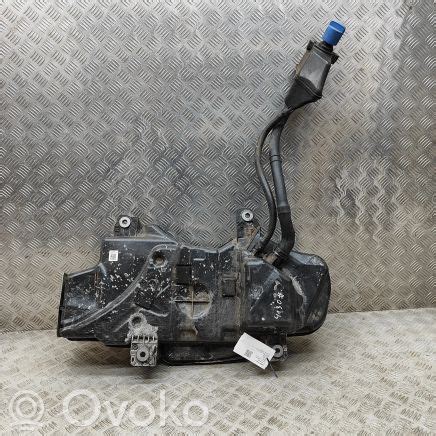 80a131969s Audi Q5 Sq5 Adblue Liquid Reservoir 17576 € Rrr