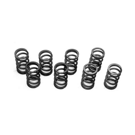 Volkswagen Karmann Ghia Single Valve Springs 30 Stronger Than Stock