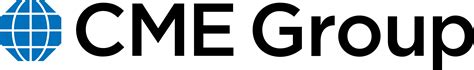 Cme Group Logo