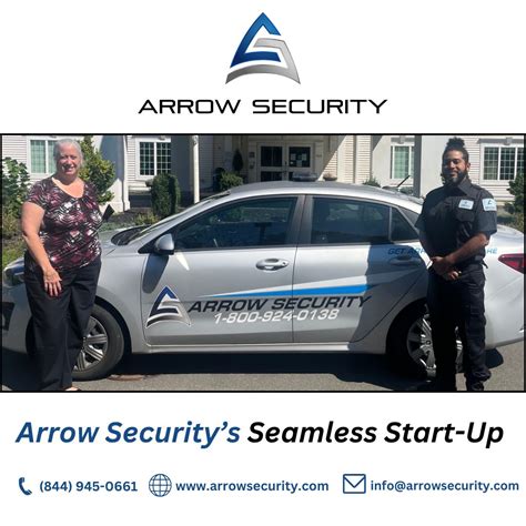 Arrow Security On Linkedin Arrowsecurity Wecare Securityexcellence Teamwork Seamlessstartup…