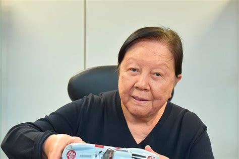 Interview Mit Shuxiao Jia über 30 Jahre Cmc „wir Planen Was In 1 8