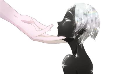 Yagi Hara Aechmea Houseki No Kuni Cairngorm Houseki No Kuni