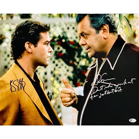 Henry Hill Goodfellas Laughing