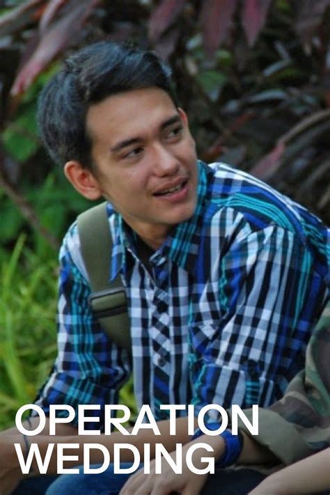 Plot Operation Wedding