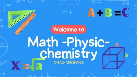 Teach You You Physics Mathematics In Perfect Accuracy By Aminbouri