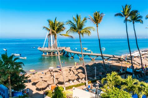 Top 10 De Los Mejores Lugares Para Viajar En México Destinations