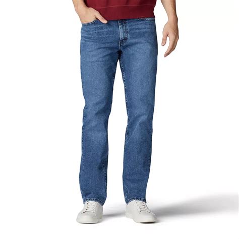 Mens Urban Pipeline™ Maxflex Regular Fit Jeans