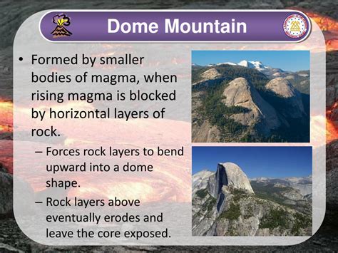 Ppt Understanding Volcanic Landforms Types Characteristics And