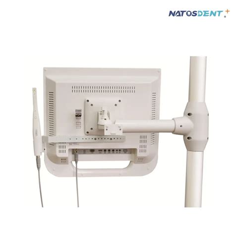 Cheap Price Dental Camera System 1 3 Million Pixel Camera With 4 3 Lcd Screen