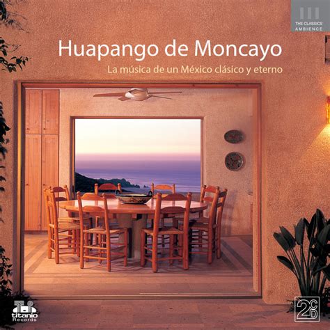 Huapango De Moncayo Song And Lyrics By Orquesta De La Sociedad