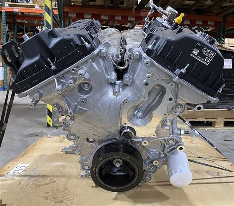 2022 Ford F150 Engine Options