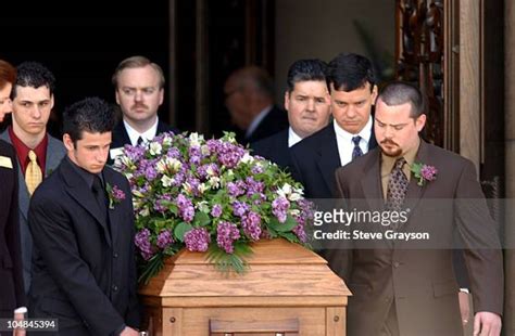 2018 Robert Urich Photos And High Res Pictures Getty Images