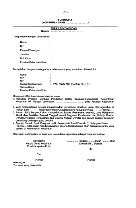 Dokumen Sibk Seleksi Beasiswa Kemenkes Docx