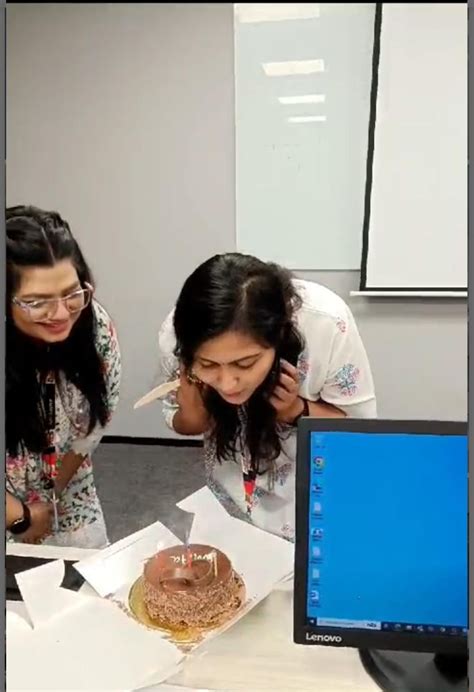 Smita Kumari On Linkedin Thanks A Lot For Making The Day Extra Special