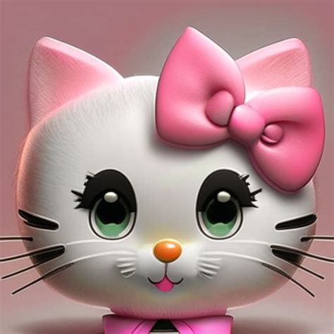 Chat With Hello Kitty Forefront