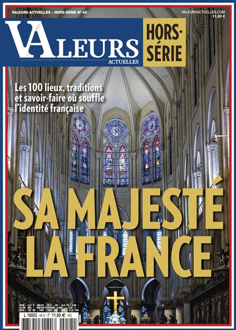 Jaime Profondément La France Alexandre Jacquier Le Candidat