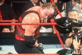 Kane Remembers The Night He Unmasked Wwe