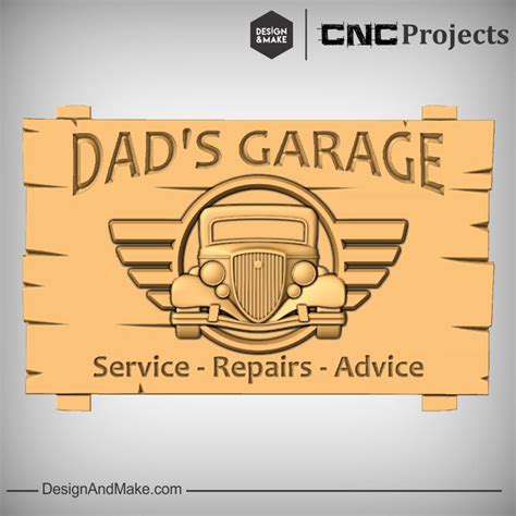 Hacks — Design And Make Cnc Projects