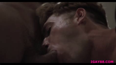 Muscled Cameron Basinger Ives Stepbors Cock A Steamy Blowjob Eporner