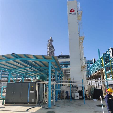 China Customized Cryogenic Air Separation For Nitrogen Manufacturers Suppliers Factory