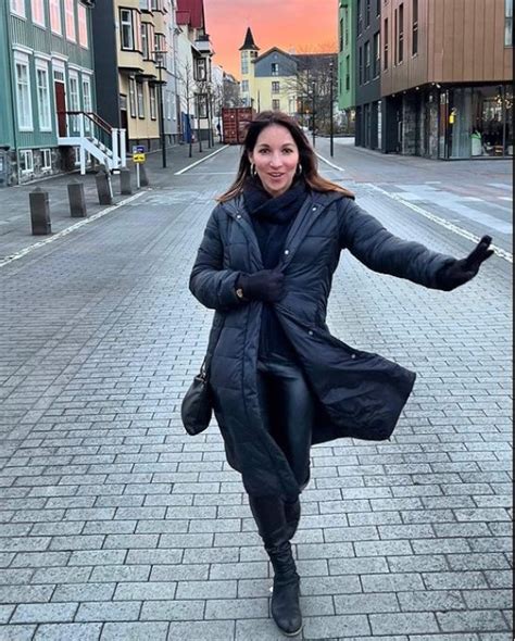 Who Is Monica Isaacman Meet Jared Isaacmans Wife
