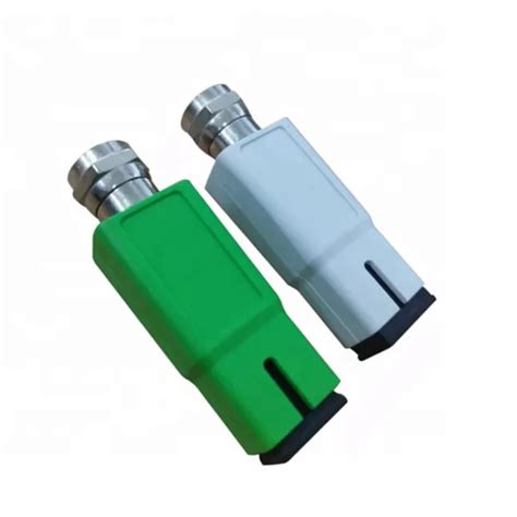 Ftth Fiber Optic Node With Power Supply For Analog Low Input Ftth Mini Optical Node Catv Fiber