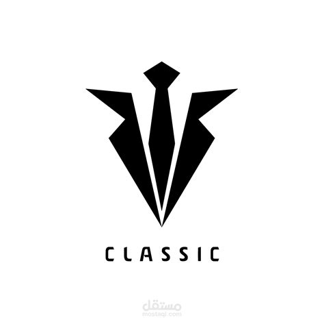 Classic Store Logo مستقل