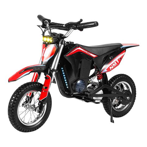 Motos Eléctricas Honey Whale