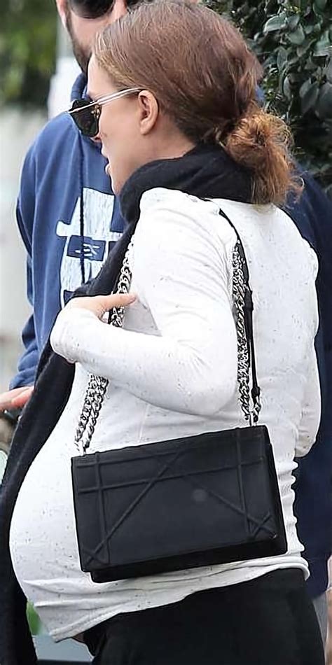 Pregnant Natalie Portman Is So Insanely Gorgeous 😍 🥵 R Pregcelebs